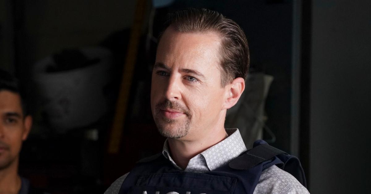 We Almost Forgot That McGee From 'NCIS' Has Kids