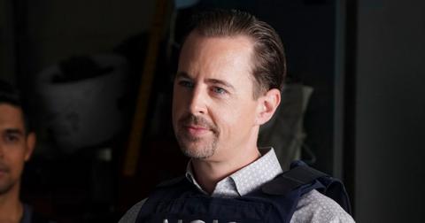 We Almost Forgot That McGee From 'NCIS' Has Kids