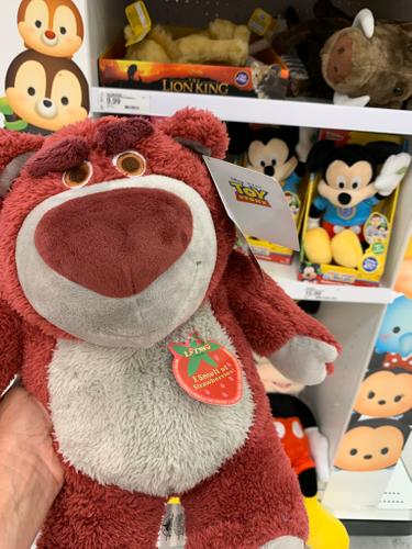 The Disney Store Is Now at Target Locations Around the United States