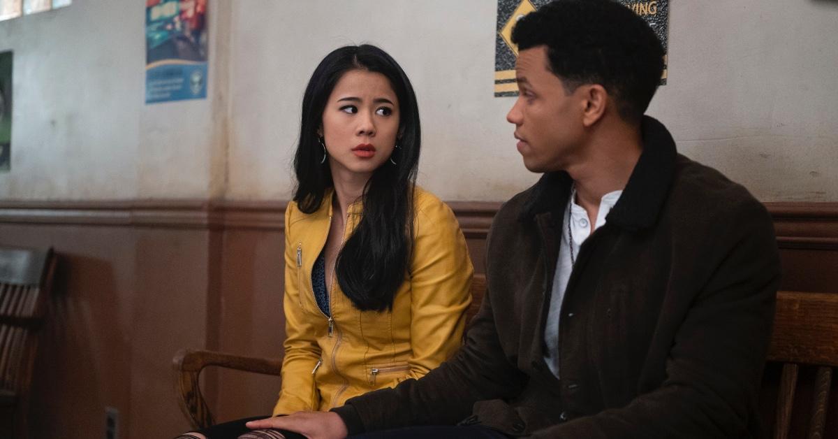 Does George Die in 'Nancy Drew'? All Your Burning Questions, Answered