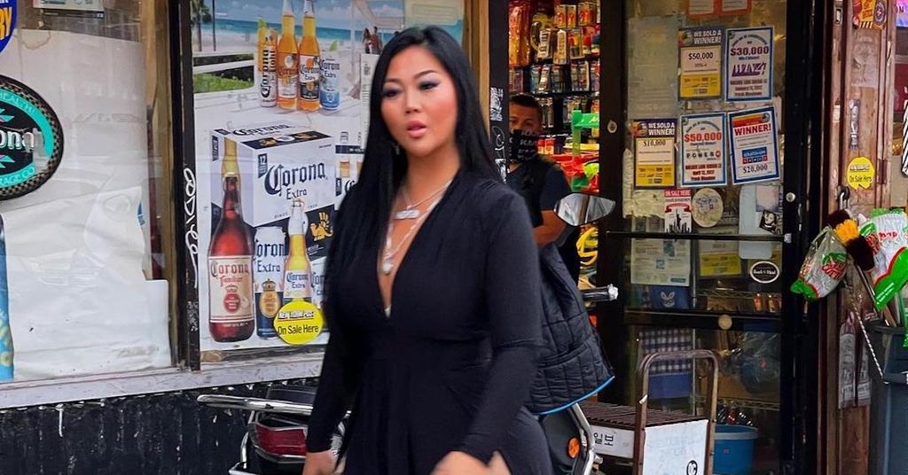 'Black Ink Crew: New York's' Puma and Young Bae Clash Over Dark Skin ...