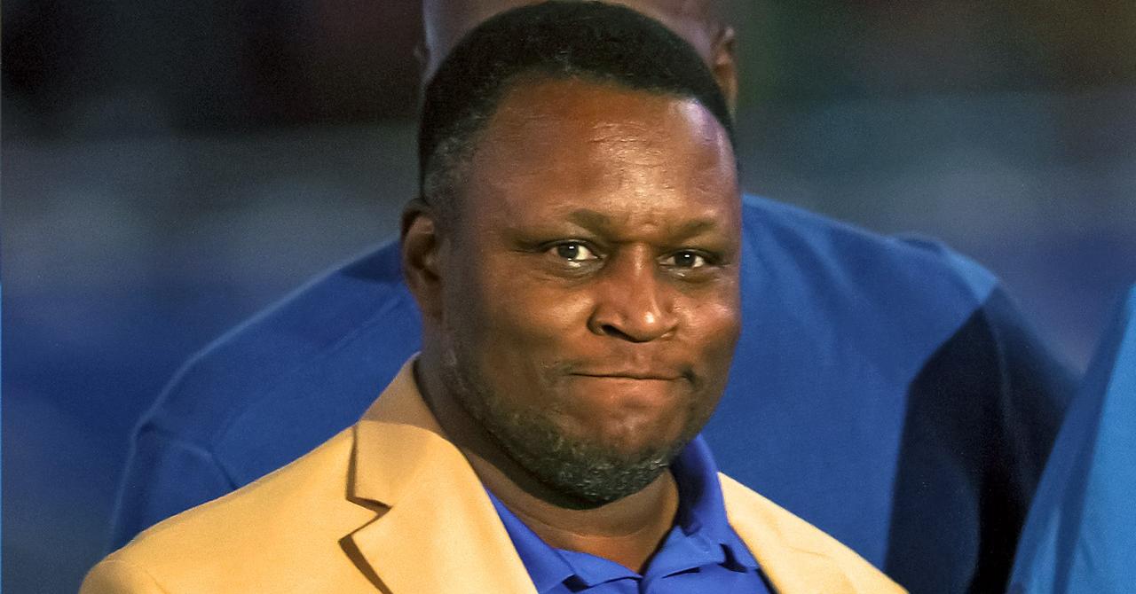 Why Did Barry Sanders Retire at Just 31 Years Old? Details