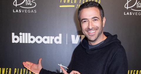 Who Is Ari Melber Dating? The Journalist Keeps His Love Life on the DL