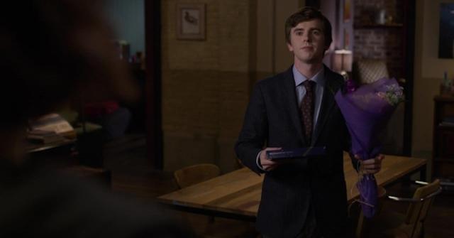 What Happened to Jackson Han on 'The Good Doctor' and Will He Be Back?