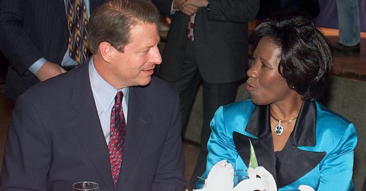 Who Are Michael Jordan's Parents? NBA Icon's Dad Tragically Passed Away Who Are Michael Jordan's Parents? NBA Icon's Dad Tragically Passed Away