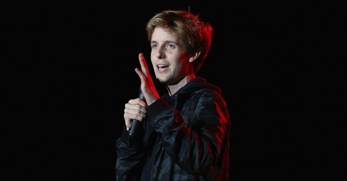 Who Was Dex Carvey’s Girlfriend? Meet Kaylee Chen – VisionViral.com