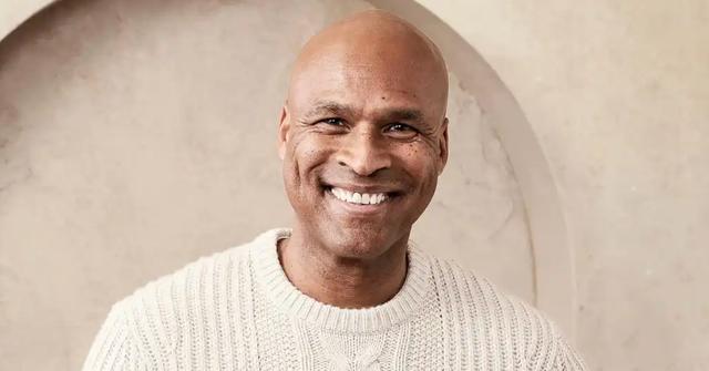 The Golden Bachelorette: What Is Jonathan Rone Doing Now?