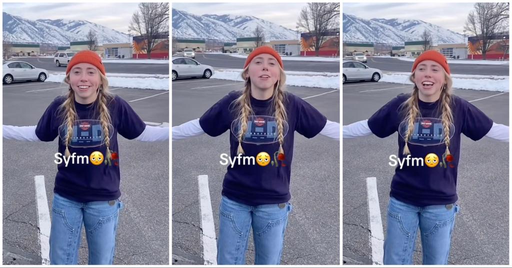 What Is the Meaning of SYFM on TikTok? All About the Internet Slang