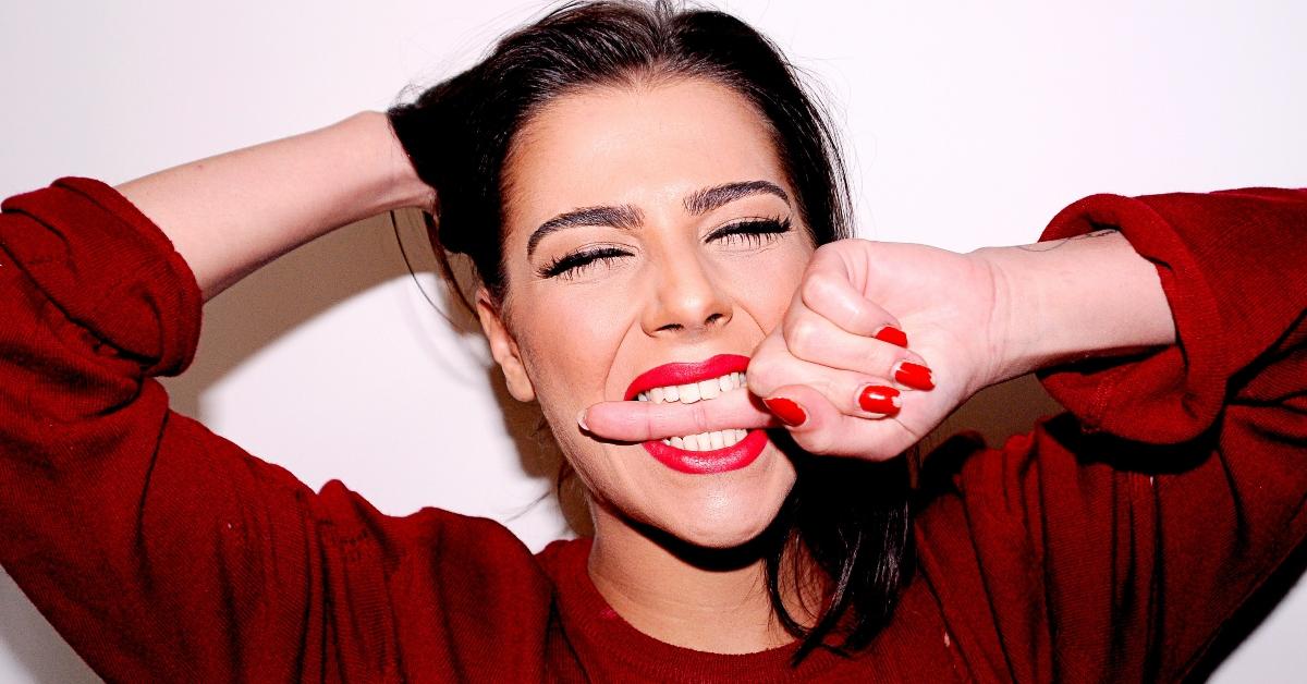 What does the Red Lipstick Movement Mean?