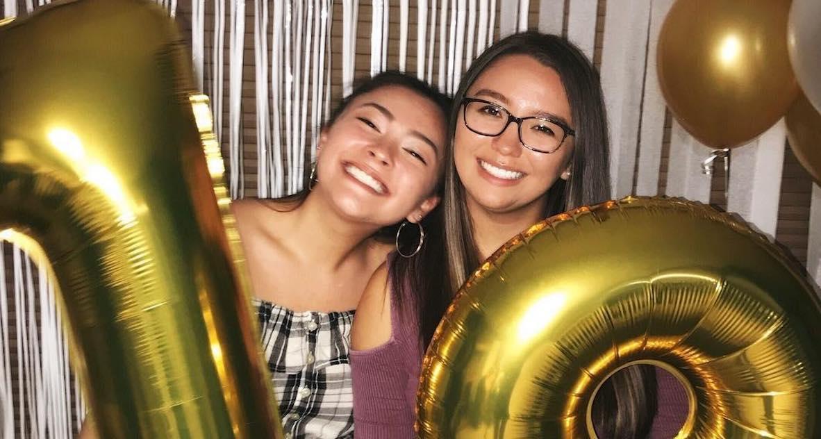 Cara and Mady Gosselin Head to College in New York City!