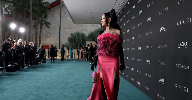 Bella Poarch Parents: Details About TikTok Star's Childhood