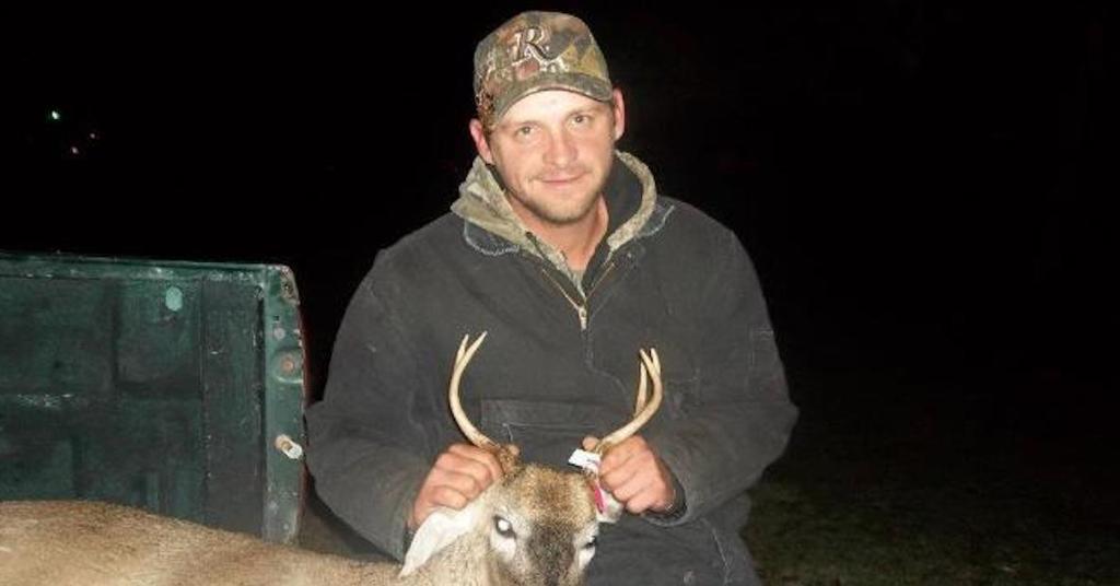 Who Is Willie Edwards From 'Swamp People?' Here's What to Know