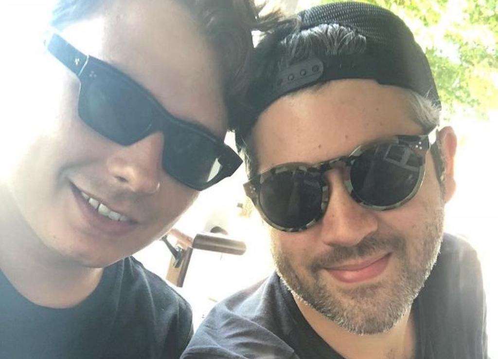 Who Is Brandon Maxwell’s Husband?