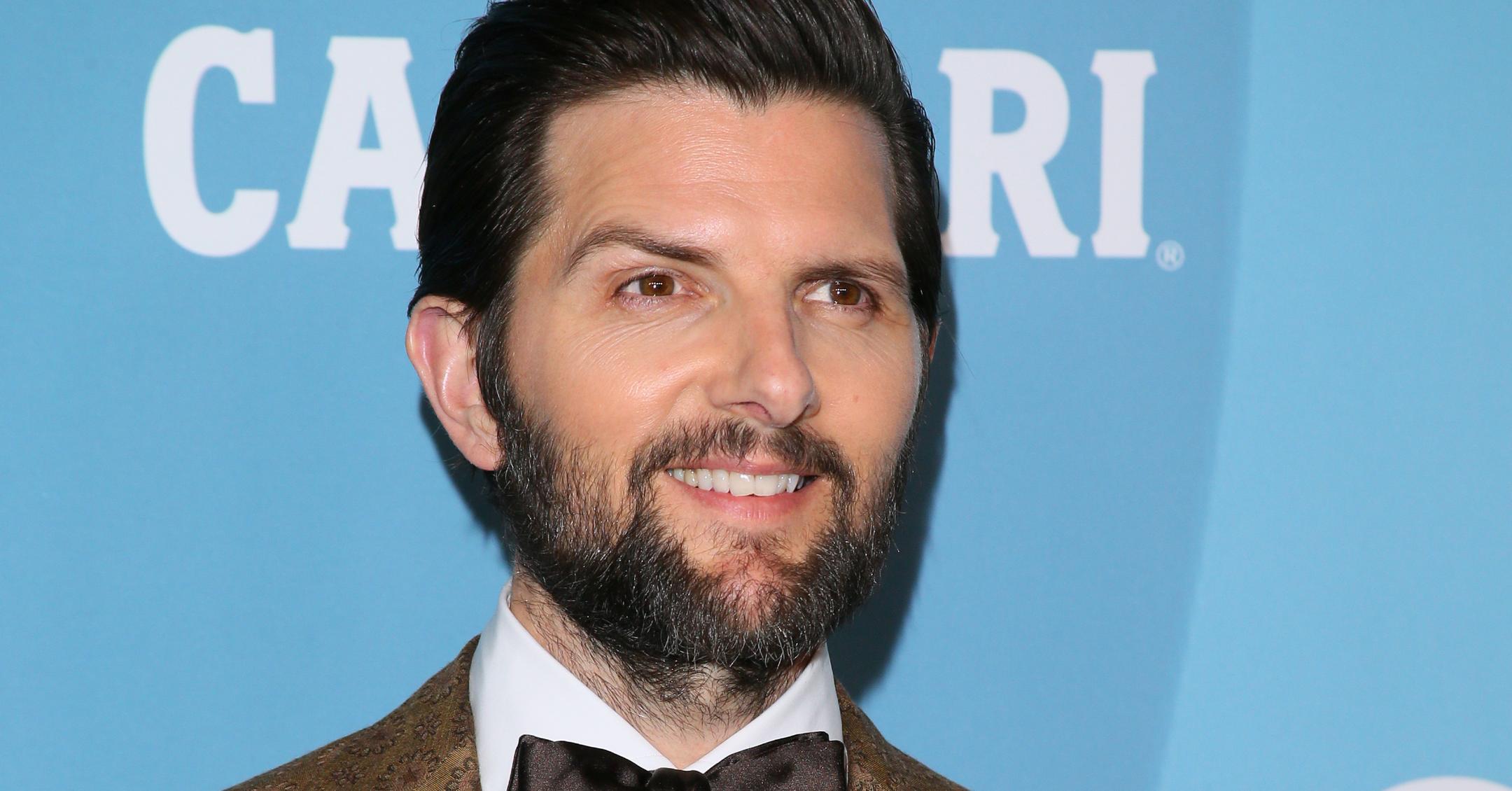 What Happened to Adam Scott? The Actor is Speaking Out
