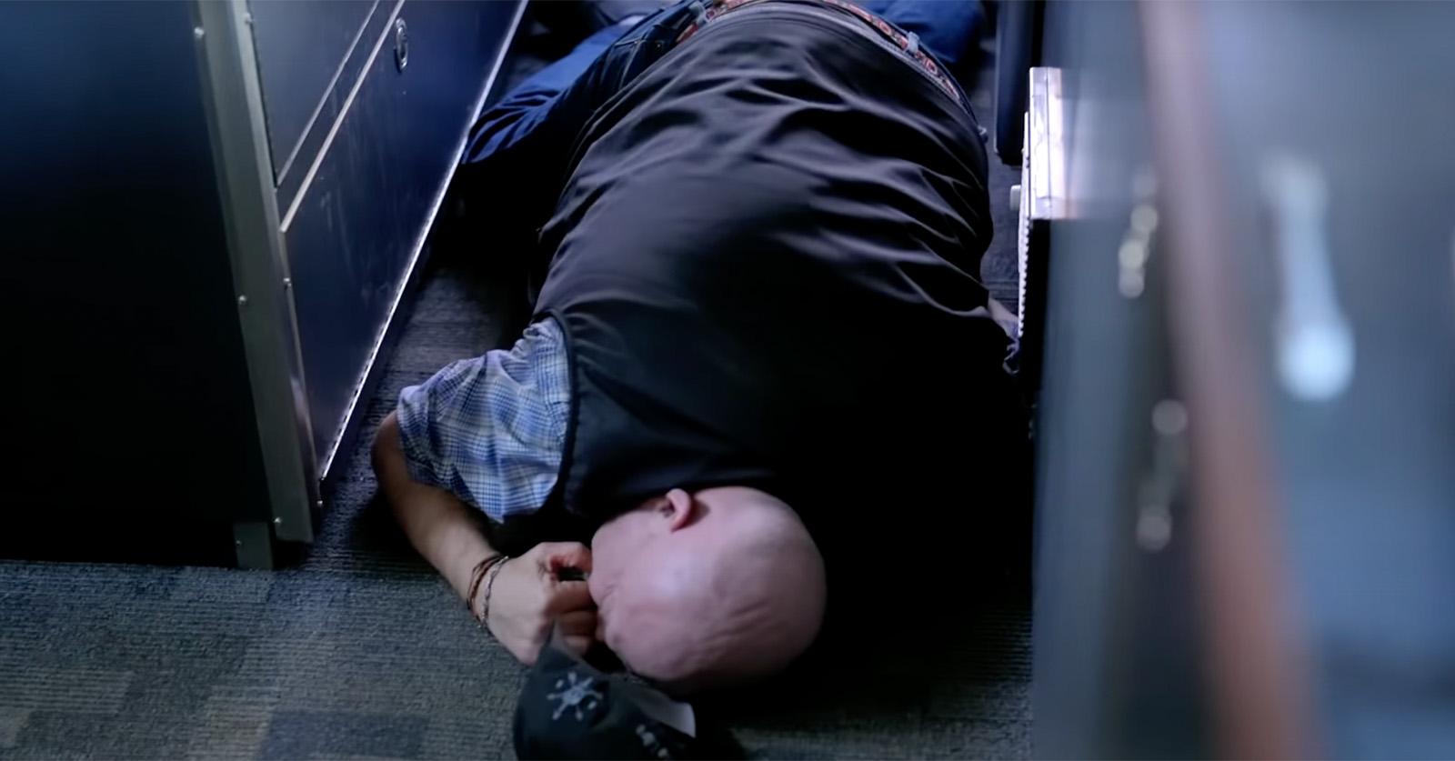 Deadliest Catch: Captain Keith's Health Is in Question