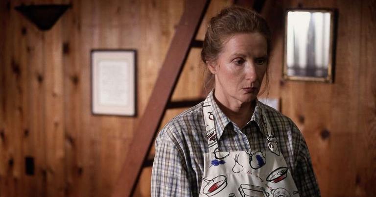 What Happened to Frances Conroy’s Eye? Fans Want to Know