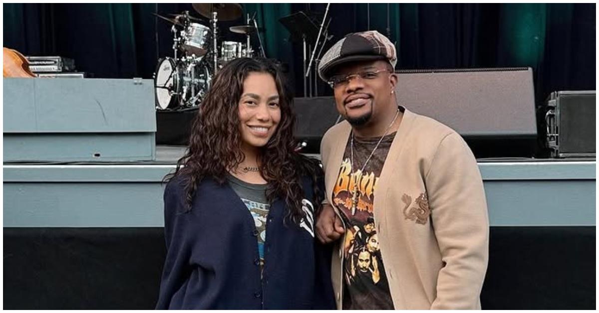 Who Is Ricky Bell’s Wife? What To Know