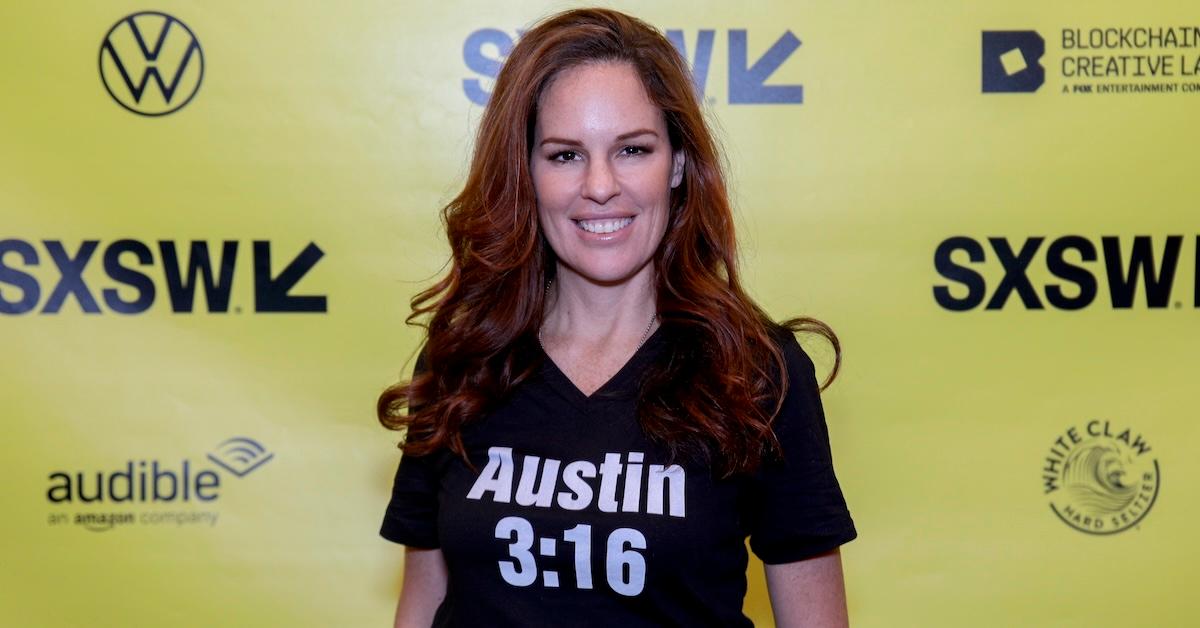 Erika Ayers Badan’s Net Worth: She Quit Barstool While Ahead