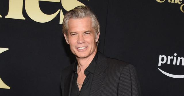 The Net Worth of Timothy Olyphant Is Worthy of Applause