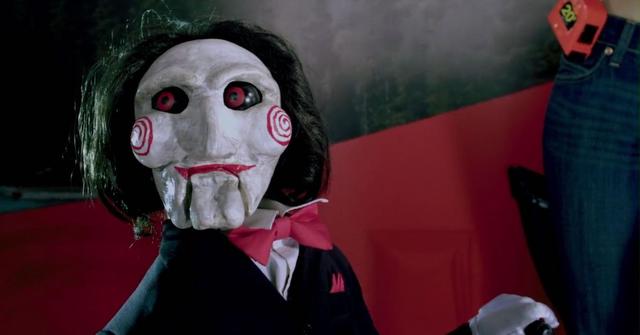 Is Jigsaw in the 'Saw' Reboot? Here Are the First 'Spiral' Predictions