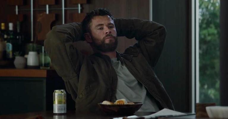 Why Is Thor Fat in 'Avengers: Endgame?'