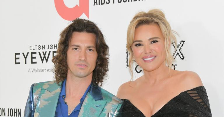 Who Is Diana Jenkins's Fiancé? Details on the 'RHOBH' Star's Love Life