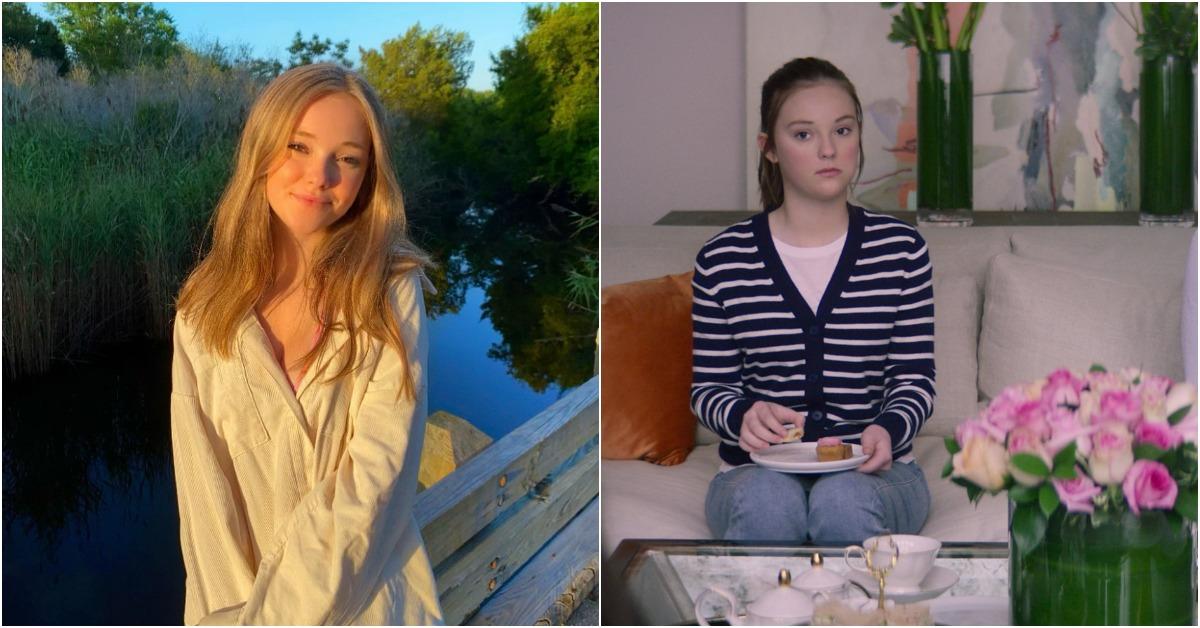 How Old Is 'The Baby-Sitters Club' Cast in Real Life? Their Ages Might ...