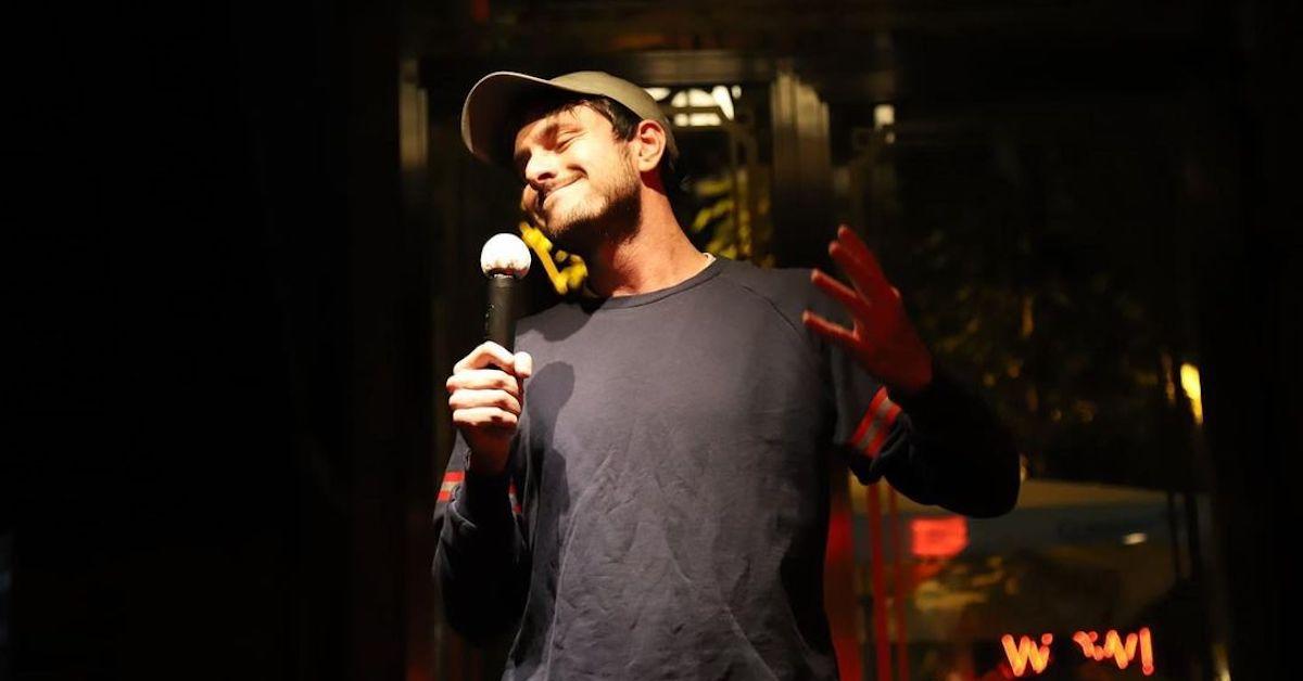 Best Comedy Shows of the 2022 Edinburgh Fringe Festival