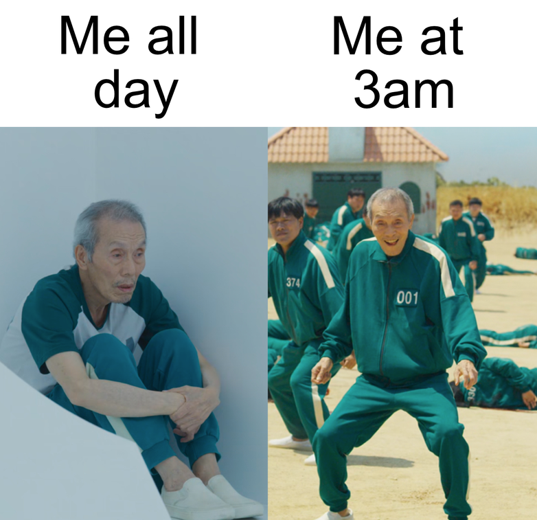 The Best Memes of 2021 That Helped Us Laugh Through the Pain