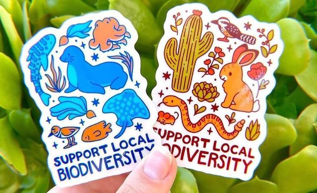 Here Are Some Alternatives to Sticker Mule
