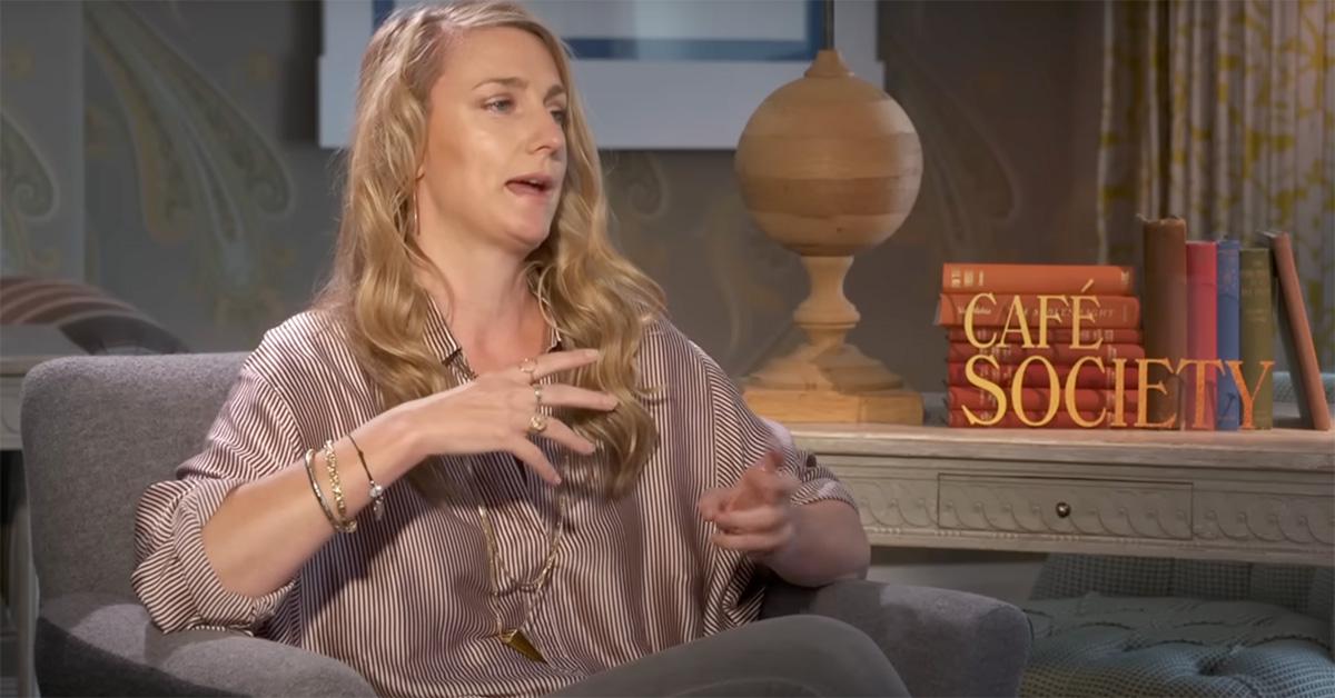 The Awkward Interview Between Kjersti Flaa and Blake Lively, Explained