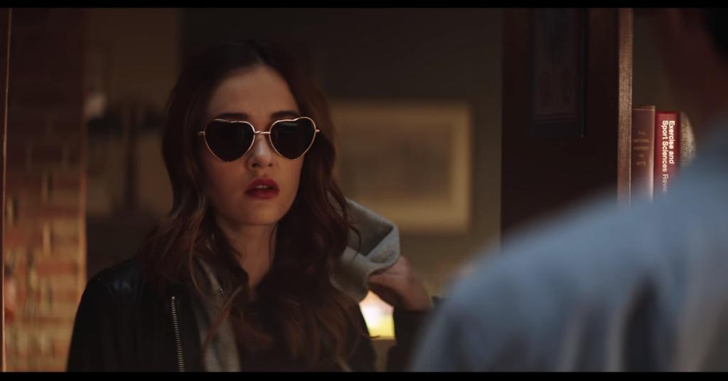 Is Candace in Season 2 of 'You' With Joe in L.A.? Spoilers