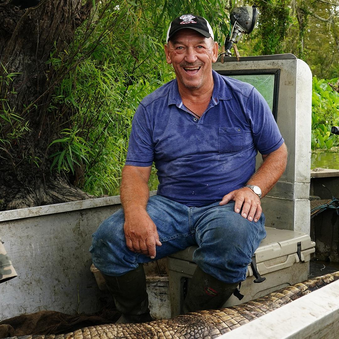 Swamp People Cast Ages Breakdown — From Oldest to Youngest