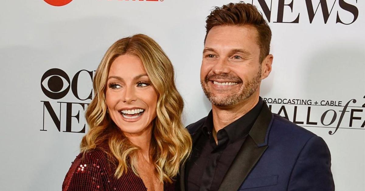 What Happened to Announcer Tony Pigg on ‘Live with Kelly and Ryan’?