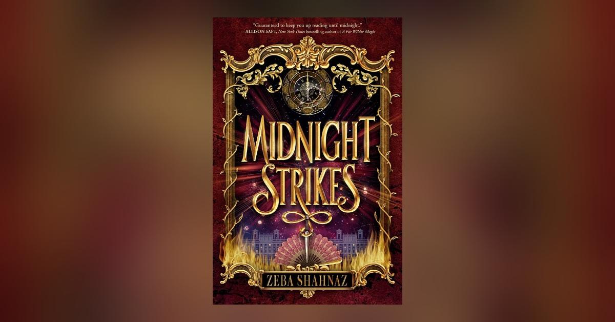 These March 2023 New Book Releases Are Full of Adventure
