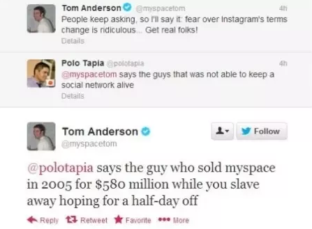 Whatever Happened to Tom From Myspace? His Life Sounds Pretty Awesome