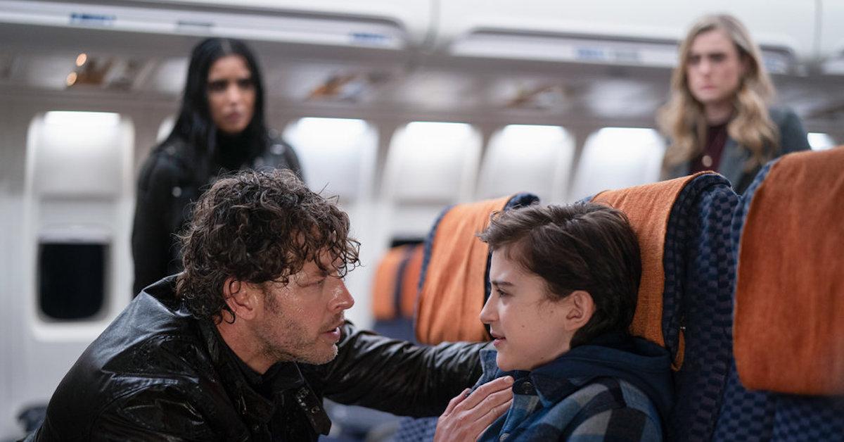 Does Cal Stone Die in 'Manifest?' His Season 3 Fate Revealed