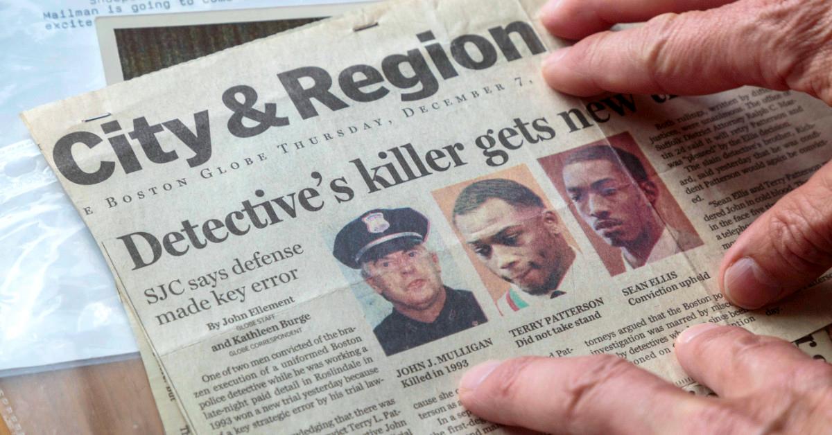 Did Trial 4’s Sean Ellis Get Compensation For His Time in Prison?