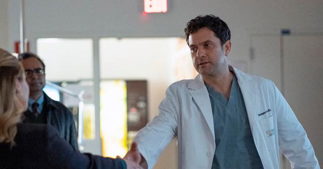 Why Did Dr. Death Do It? 'Dr. Death: The Undoctored Story' Explains