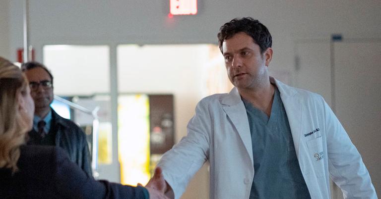 Why Did Dr. Death Do It? 'Dr. Death: The Undoctored Story' Explains