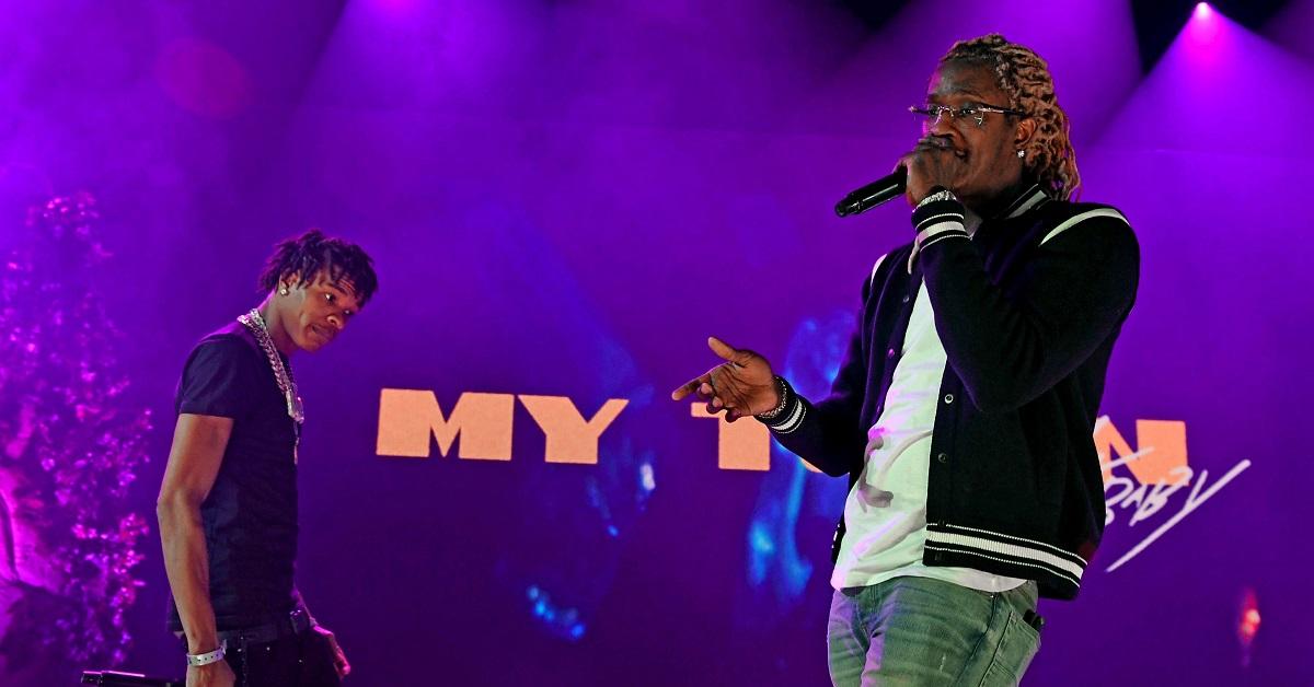 What RICO Charge Was Young Thug Arrested For? Details