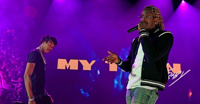 What RICO Charge Was Young Thug Arrested For? Details