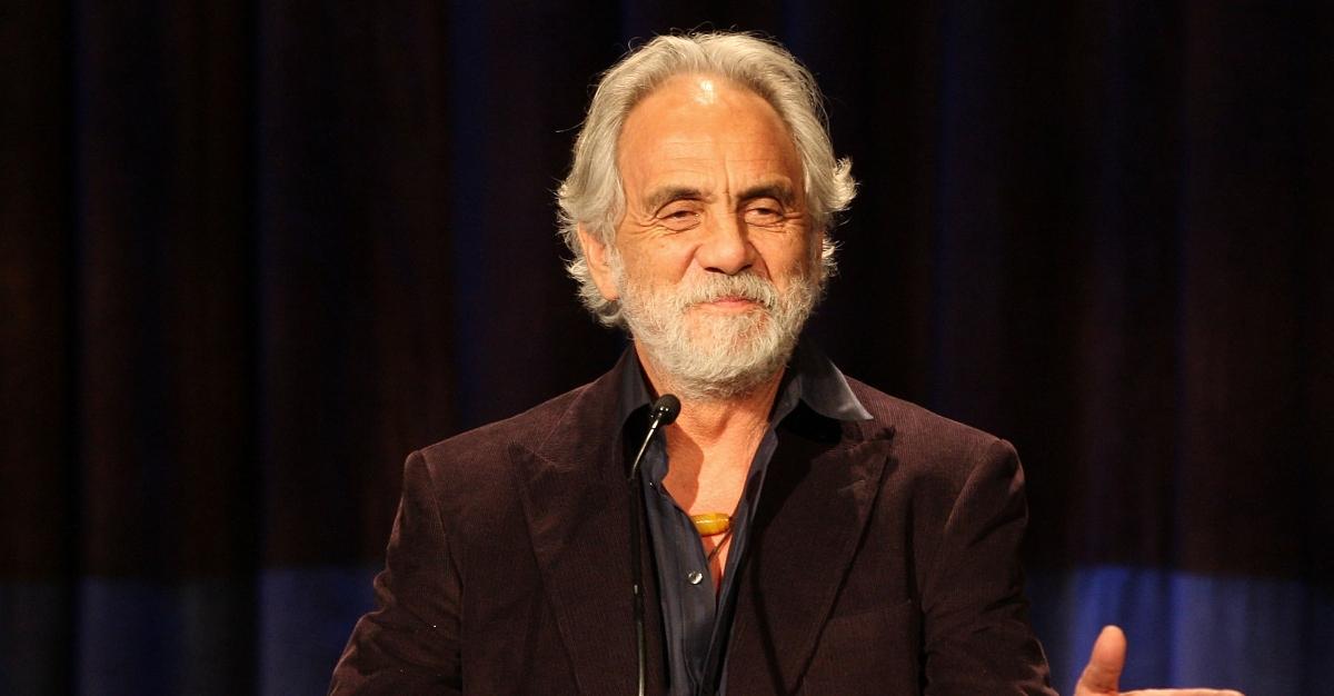 Tommy Chong Health Update: Actor Continues to Thrive
