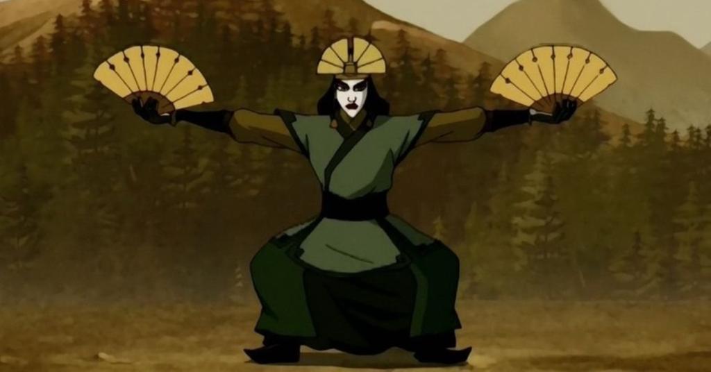 Three New 'Avatar: The Last Airbender' Movies Are Coming!