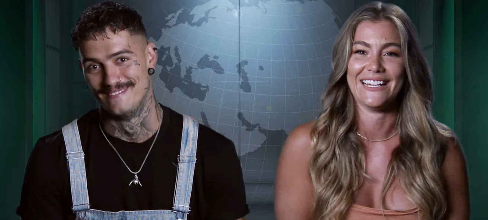 Are 'Challenge' Castmates Tori Deal and Emanuel Neagu Still Together?