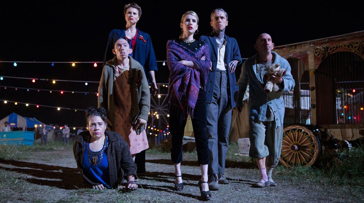 All of the 'American Horror Story' Seasons Ranked from Worst to Best
