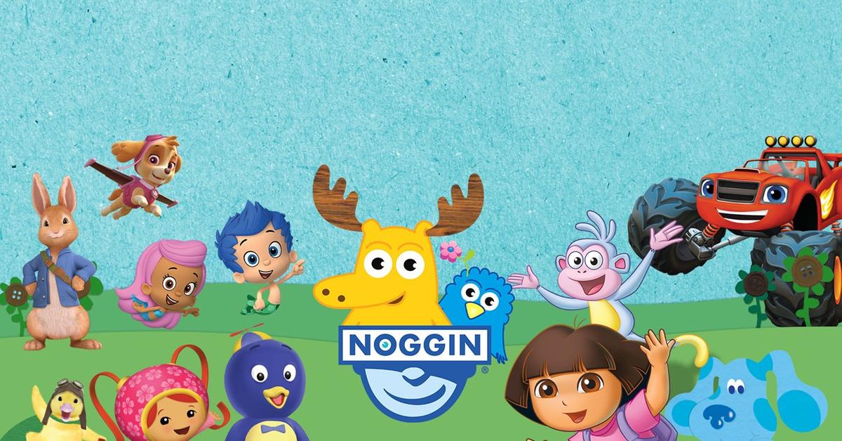 Why Did Noggin Shut Down? Details on Kids' Learning Platform