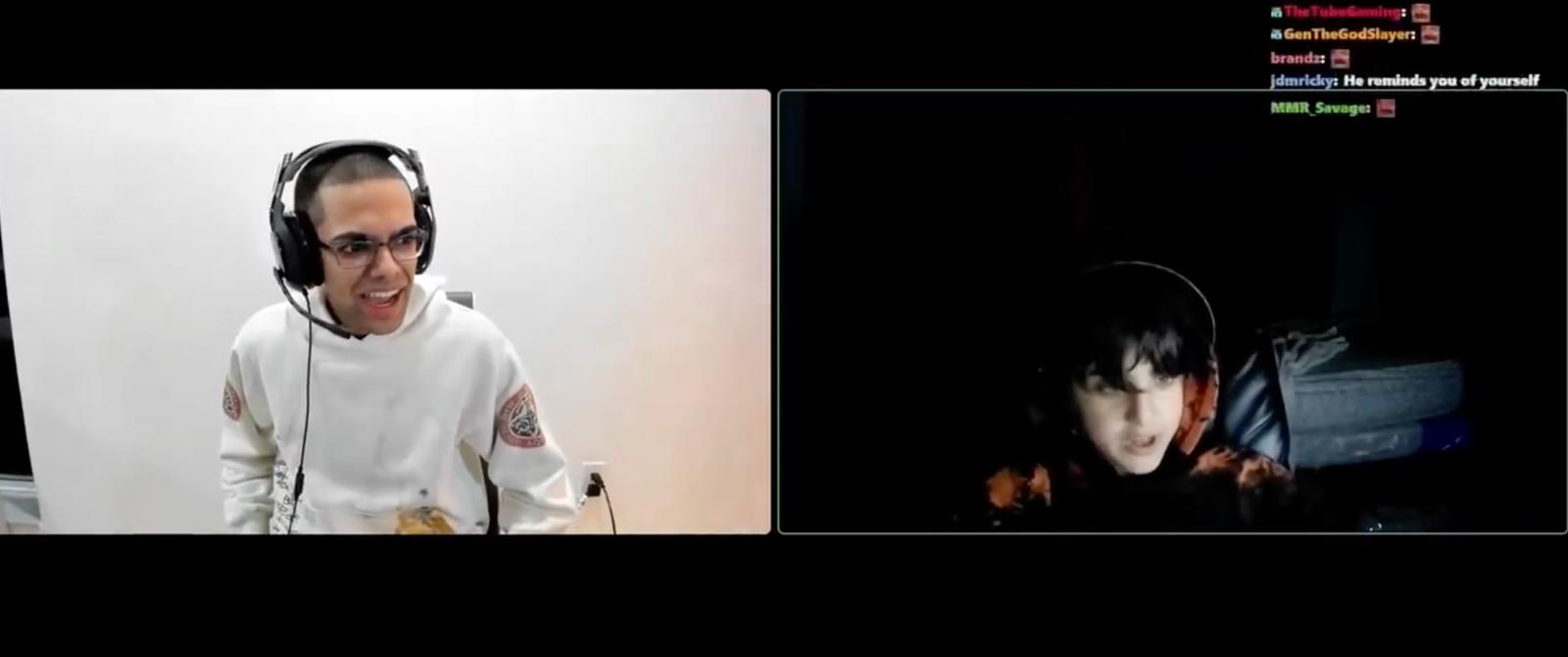 What Happened to Streamer N3on? Why He Was Banned From Kick