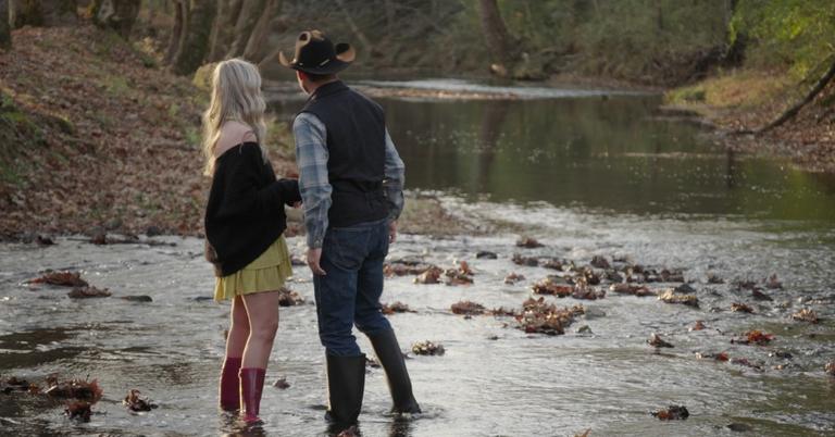 Are Hunter and Meghan From Farmer Wants a Wife Together?