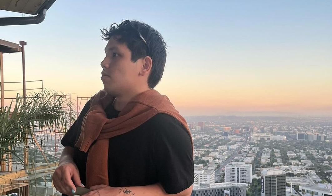 Who Is Clinton Kane's Girlfriend? Ex Brooke Schofield Dishes
